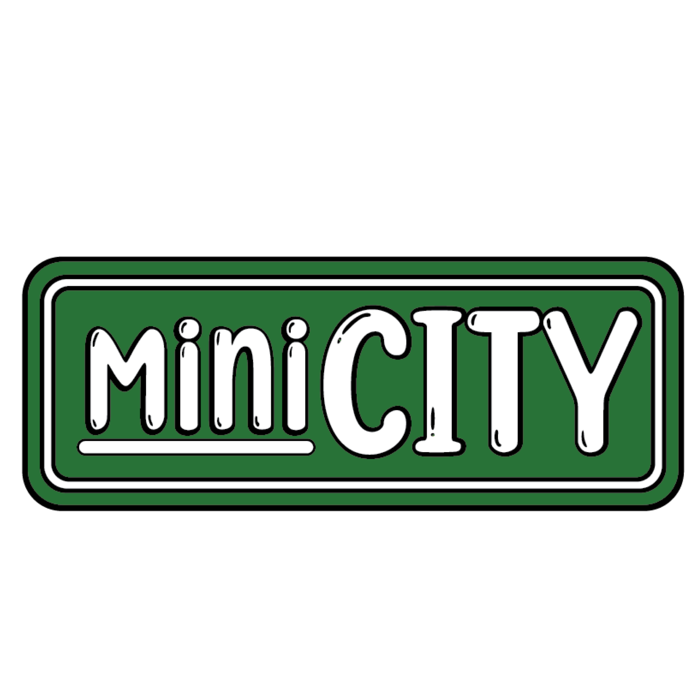 Mini City logo